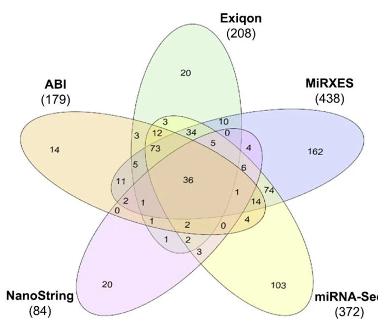 Meeting the microRNA Profiling Challenge - Mirxes